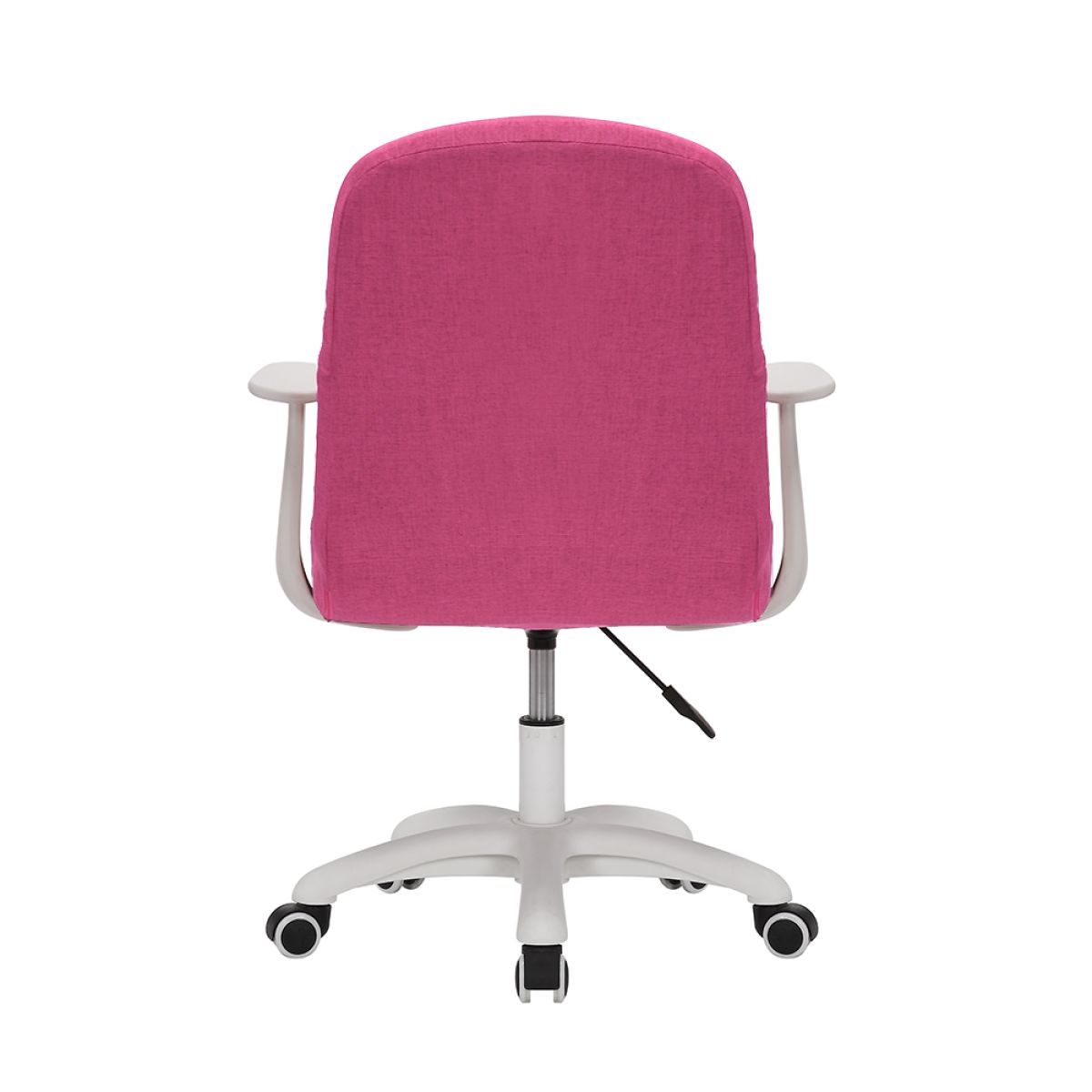 Scaun de birou, roz, TALBOT - Hausa